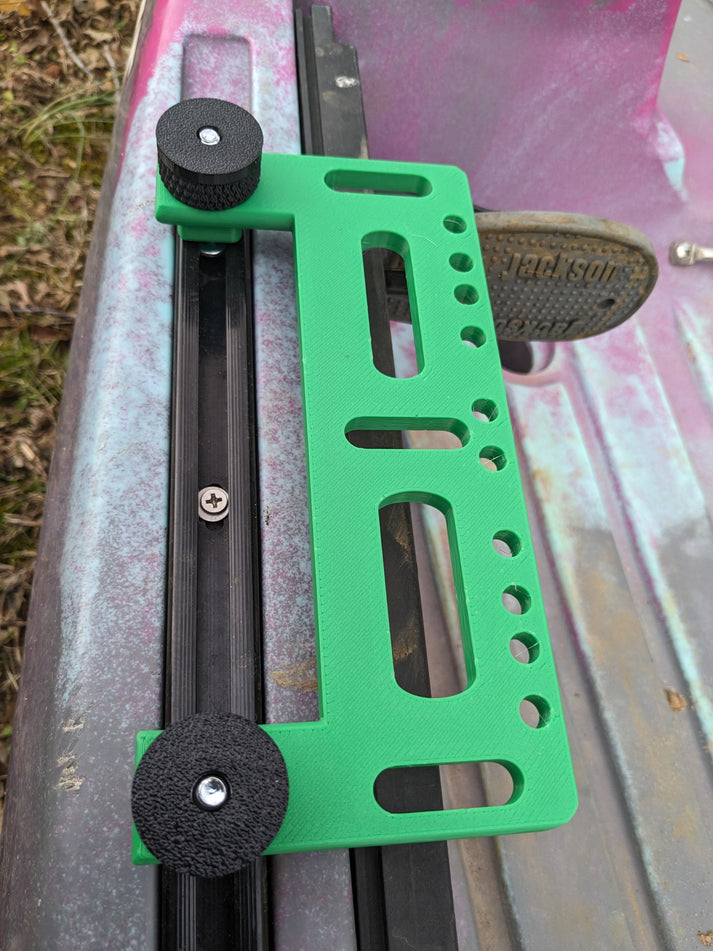 Kayak Tool Organizer - Large – 3DYAKDesigns