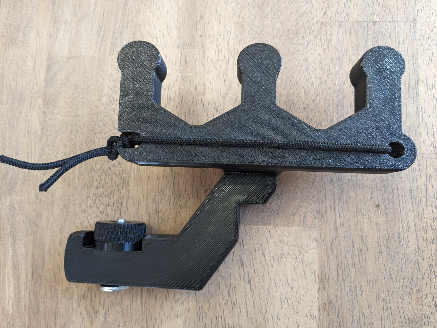 Kayak Rod Stager - 2 slot - pair – 3DYAKDesigns