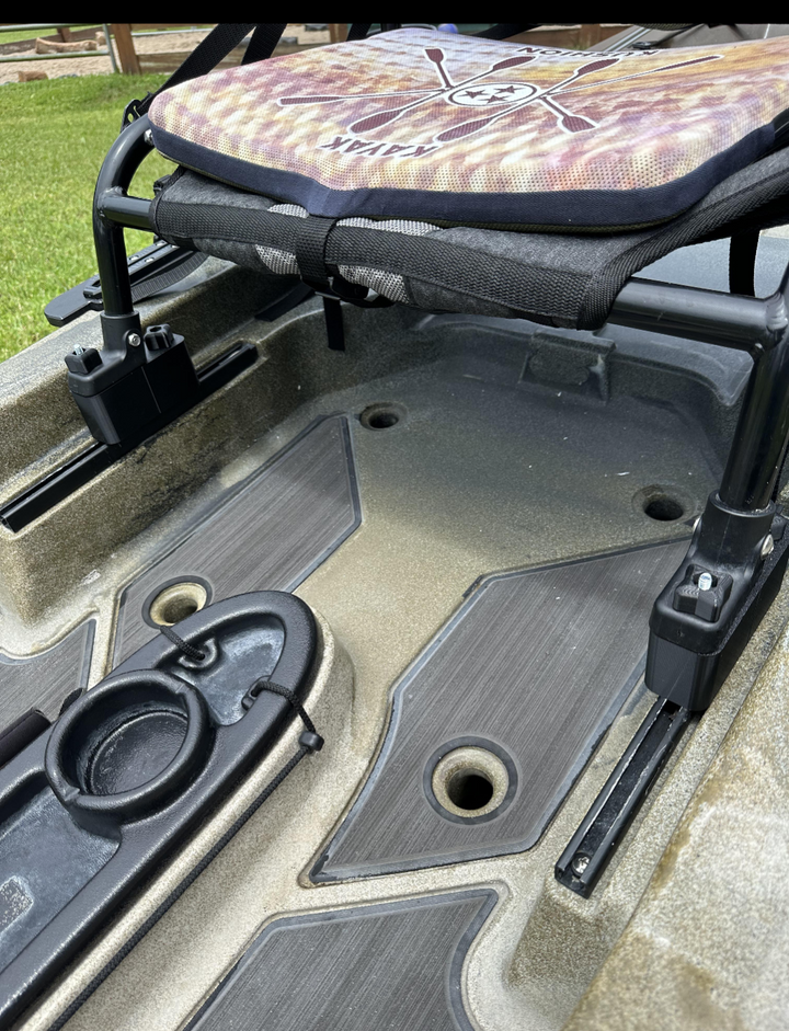 Seat Risers – 3DYAKDesigns