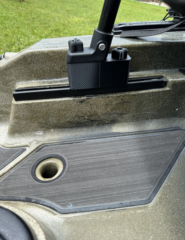 Seat Risers – 3DYAKDesigns