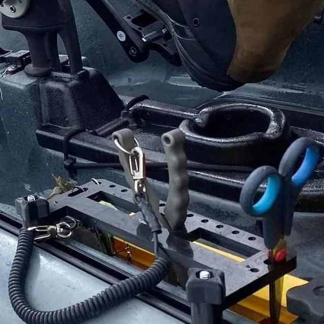 Kayak Tool Organizer - Large – 3DYAKDesigns